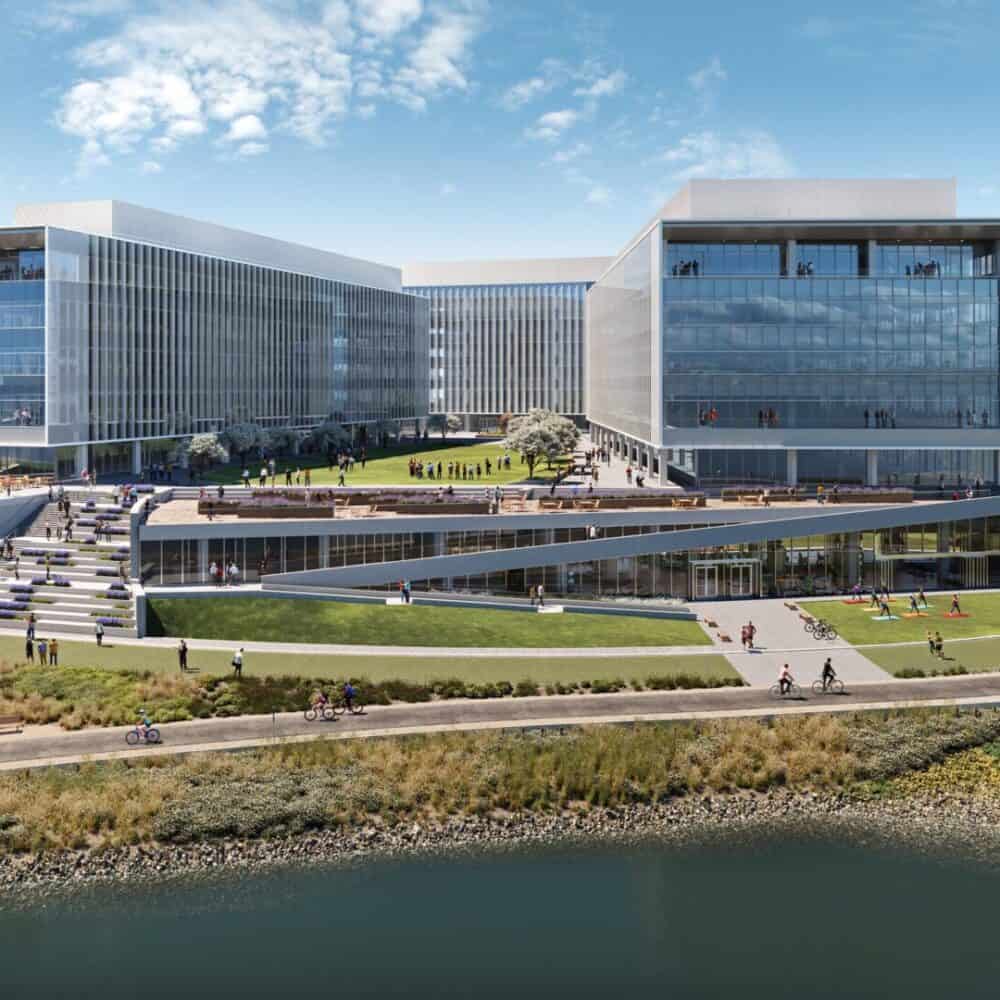 Selected Projects | TLS Landscape Architecture